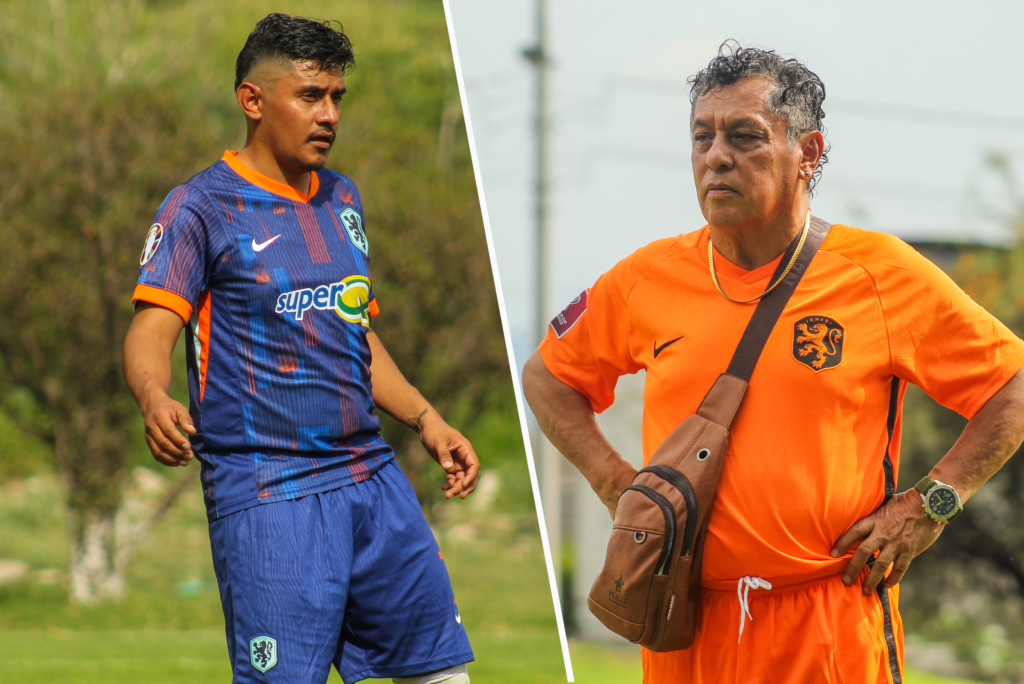 Martín Rangel y Martín Rangel JR: “Nuestros mejores momentos han sido ...